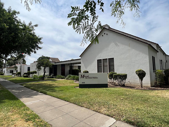 Merced City School District | The Cosca Group