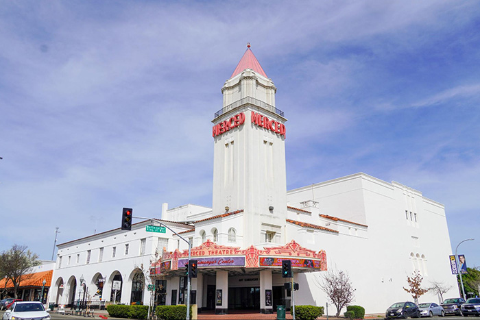 Merced City School District | The Cosca Group