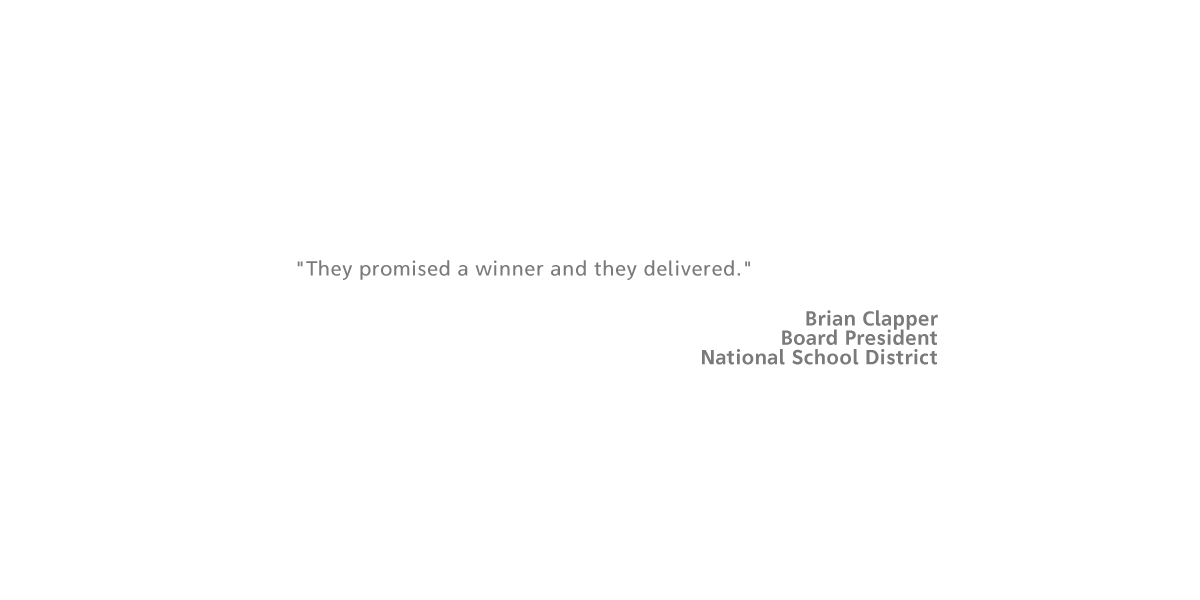 Our Record | The Cosca Group